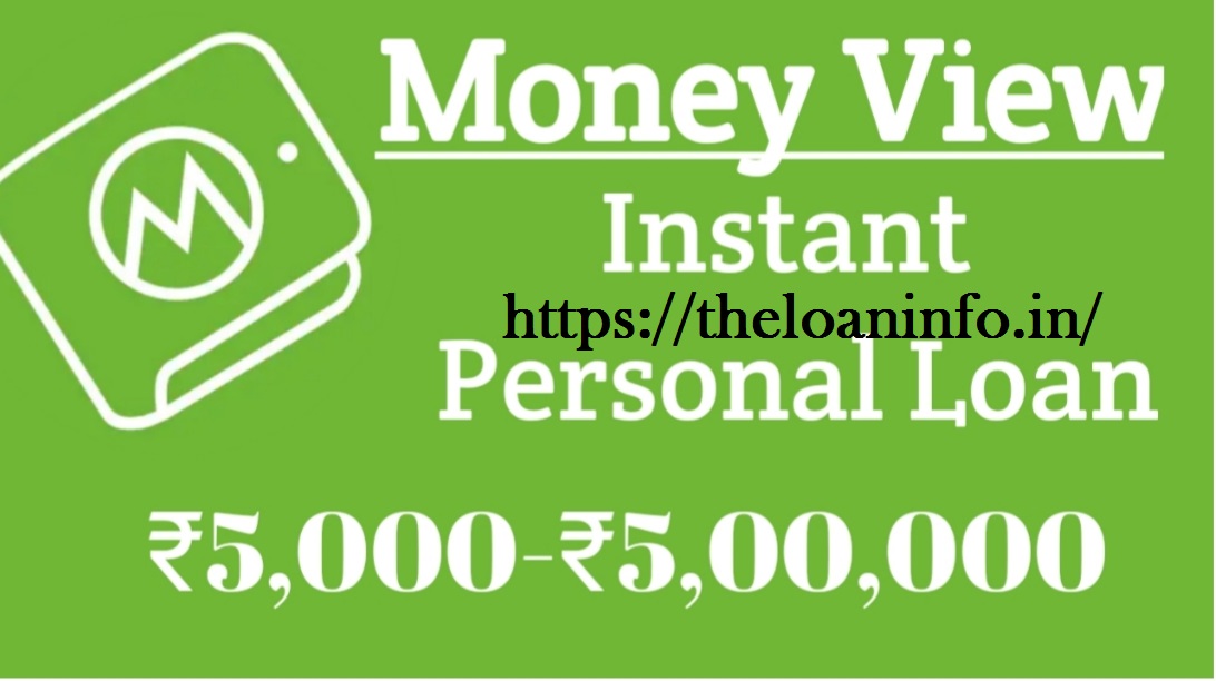 Money View Loan App: Money View Se Loan Kaise Le - Get Instant Personal ...