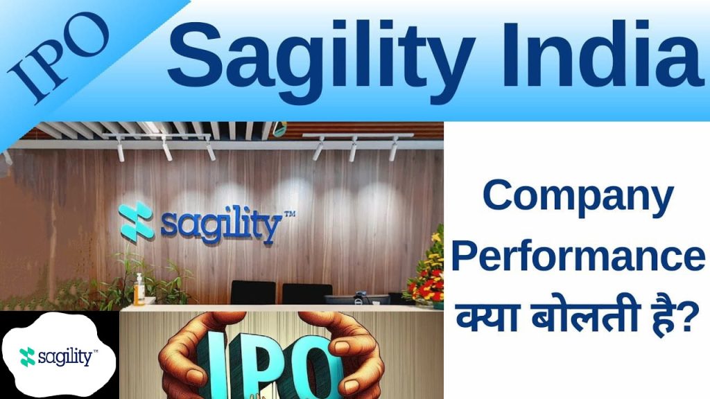 Sagility India IPO GMP: आज का ग्रे मार्केट प्रीमियम और निवेश के प्रमुख ...